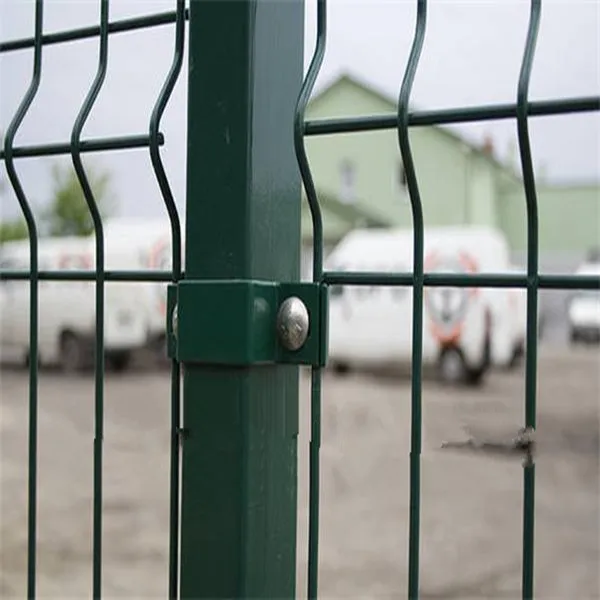 2.15m High Galvanized Metal 40x40mm Square Post For Fence - Buy ...