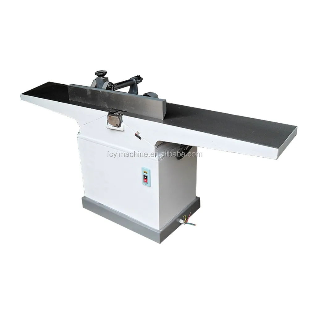 Wood Surface Jointer and Planer Machine Price - MB523