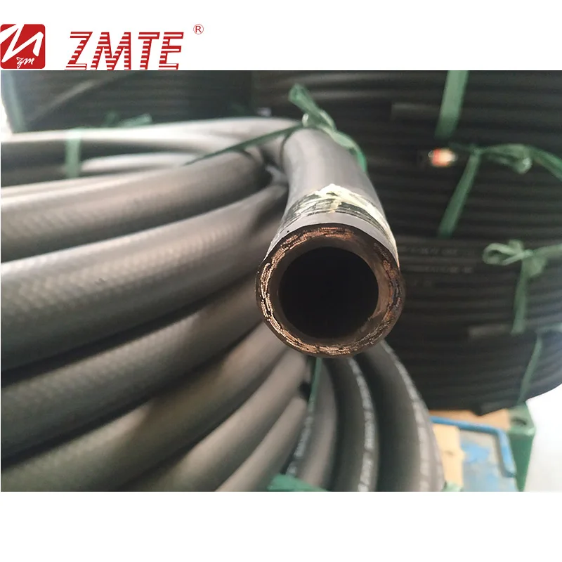 Iso 1436-sae 100 R2at/r2ats En 853 2sn 1/2'' Zmte Hydraulic Hose - Buy ...