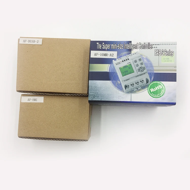 AF-DUSB2 PC USB Port/AF-HMI Interface/AF-10MR-A2 PLC| Alibaba.com