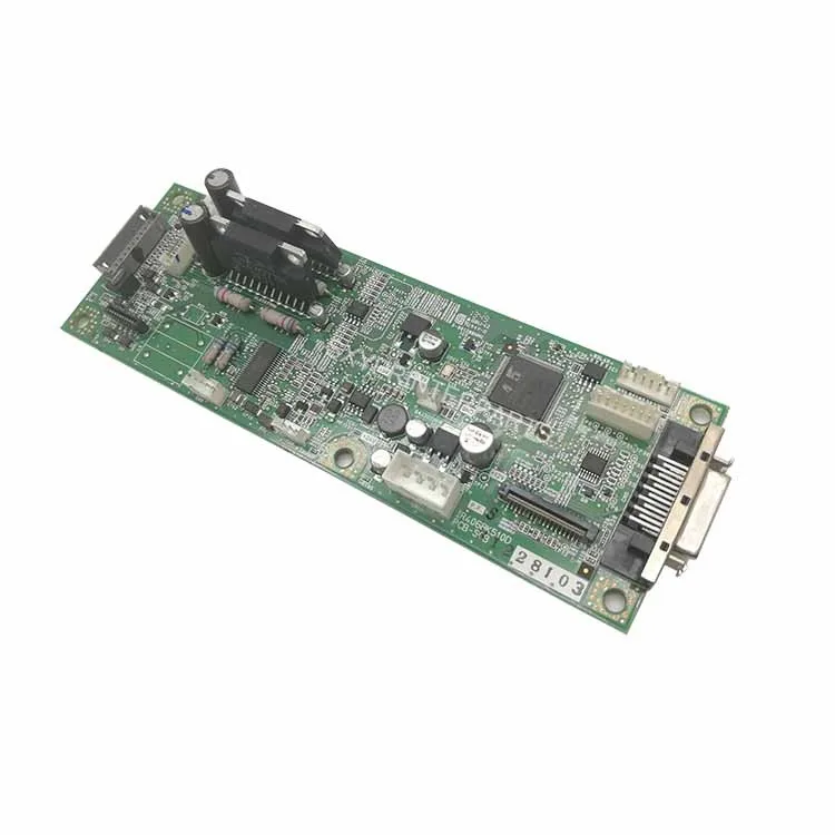 IR4068K312NJ Scanner Control Board for M4555 CM4540 Printers