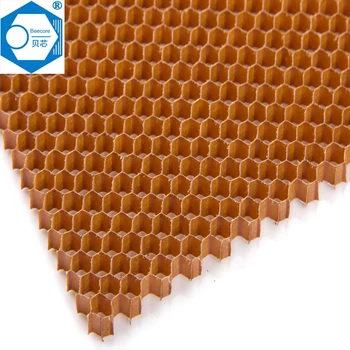Nomex Honeycomb Core Rapid Wall Construction Building Material - Buy ...