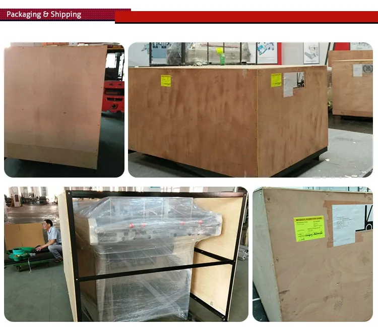 Automatic Book Box Assembling Machine - Efficient & Durable