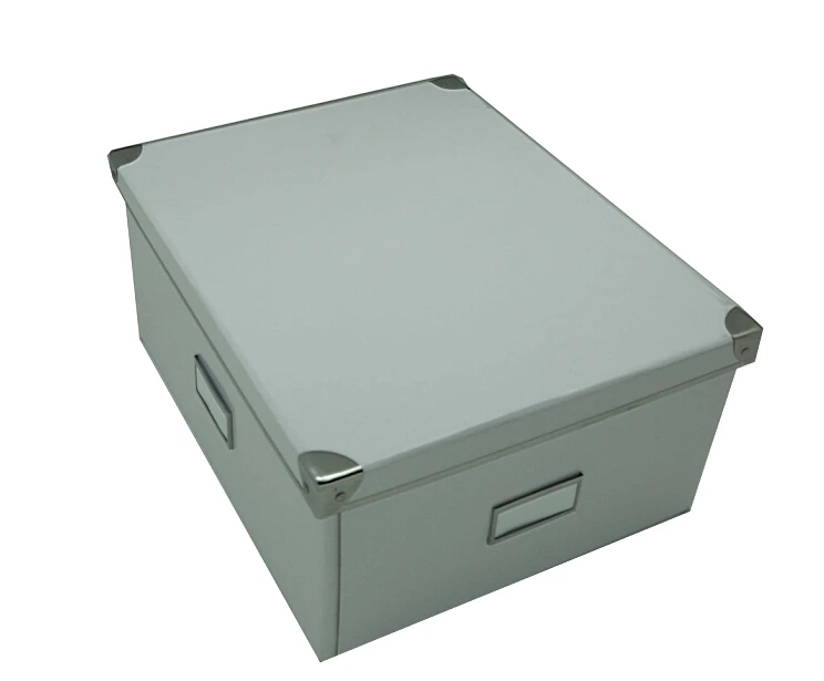 Fsc A4 Paper Box For Office - Buy A4 Storage Box,Cardboard Storage ...