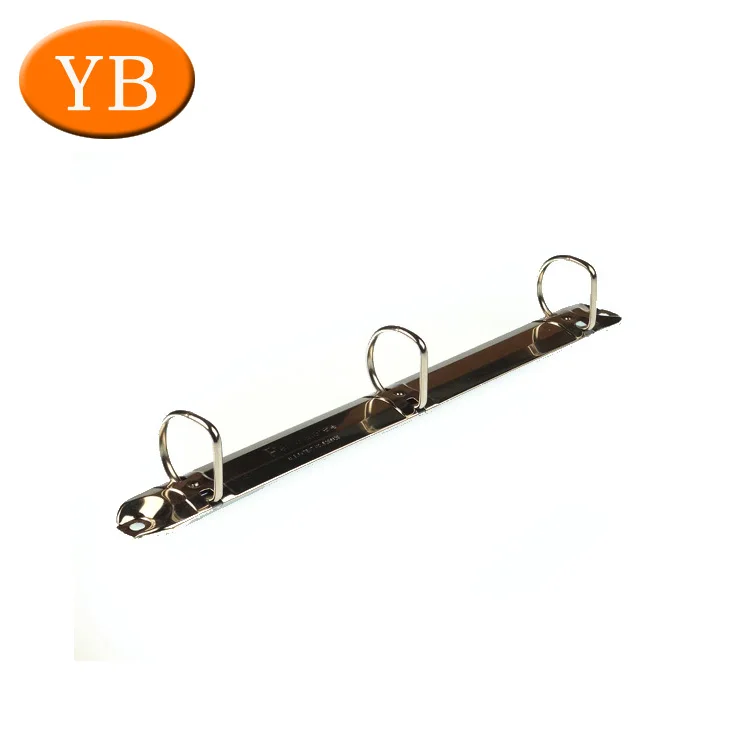 High Quality Metal D Ring Binder Clips,Iso9001 2008/rohs - Buy D Ring ...