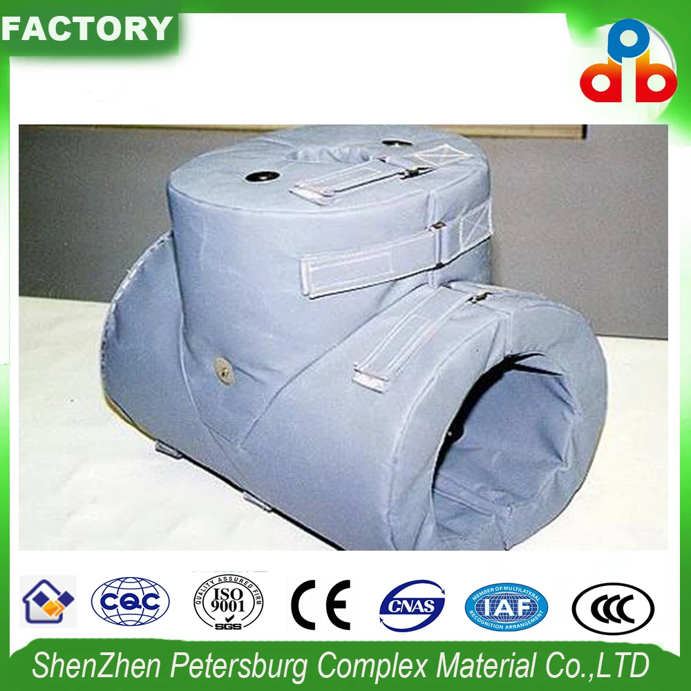 Thermal Insulation Aerogel Jacket Best Price For Sale Air Conditioning ...