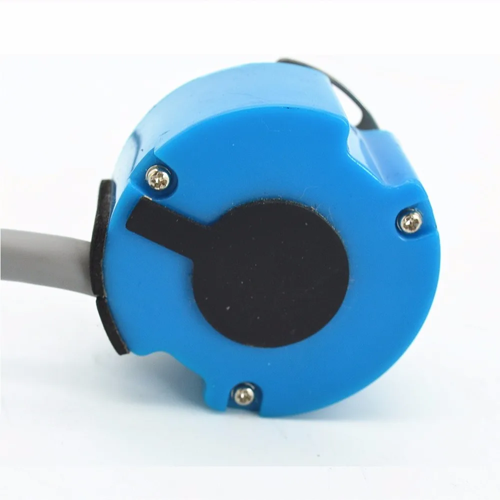 Japan Incremental Encoder Sensor Servo Motor Encoder TS5214N8589 9mm ...