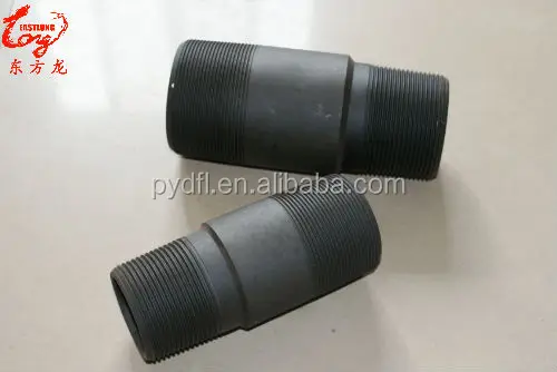 Pin X Pin/pin X Box Crossover Coupling - Buy Crossover,Pin X Box ...