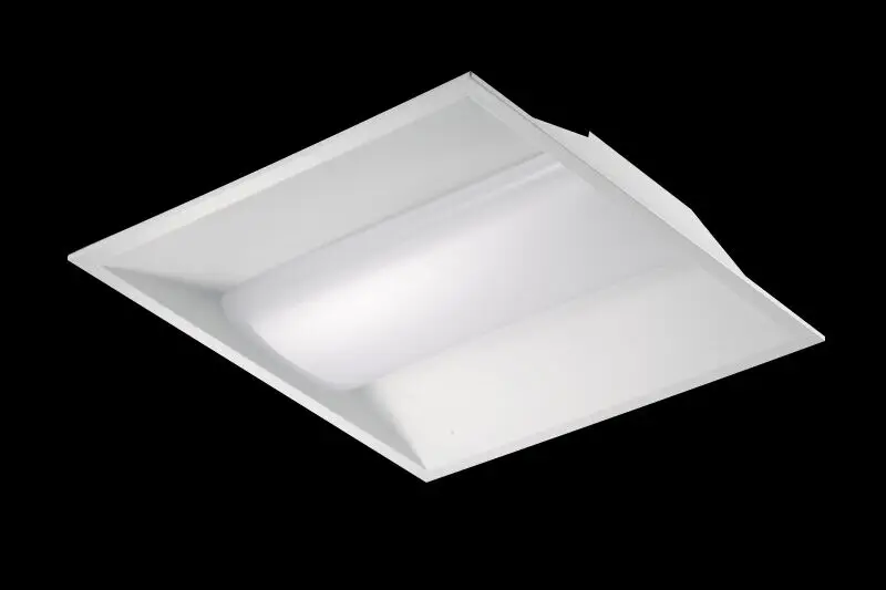 Pc Diffuser Led Troffer 50w - Buy Parabolic Troffer,Light Troffer ...