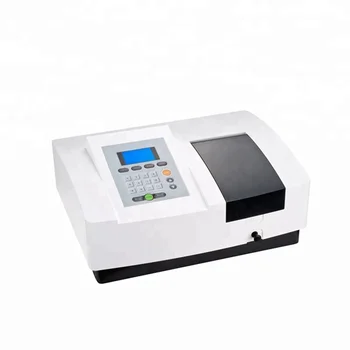 Portable Spectrometer For Metal Analysis,Vis Spectrophotometer - Buy ...