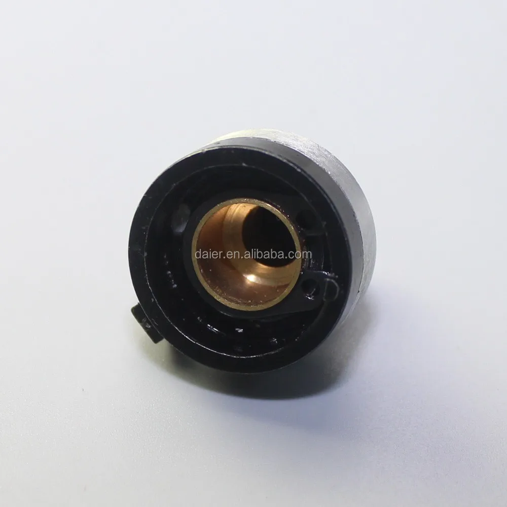 6mm Knob Precision Precise Potentiometer Dial Button Lock Hat Switch ...