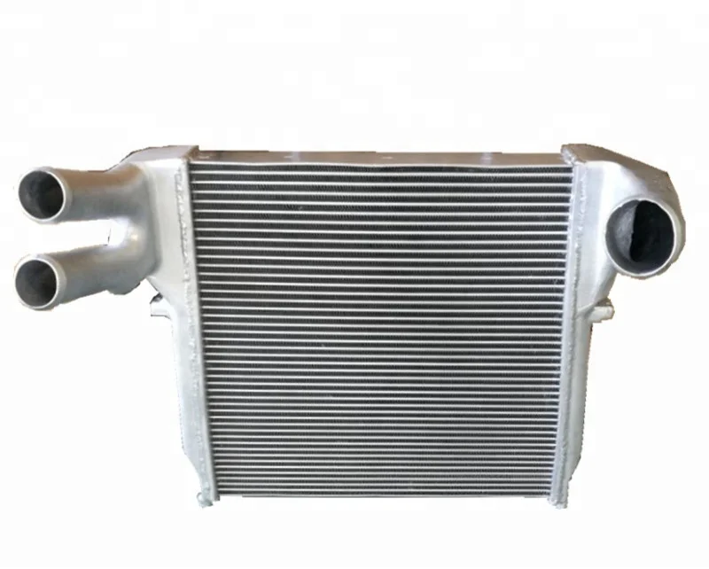 Piezas De Camión Pesado,Enfriador De Aire Intercooler Para Scania G P R ...