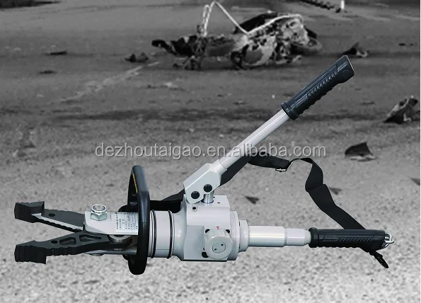 Sell Well Hydraulic Rescue Tools Hand Operated Combi-tool - Buy Sell ...