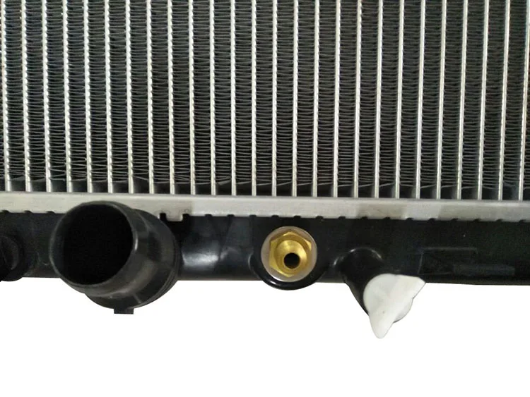 Best Selling Products Car Radiator For 1kd 2kd 16400-0l120 - Buy Car ...