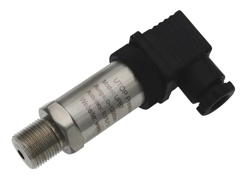 UTOP Strain Gauge Pressure Transducers - Precision & Reliability