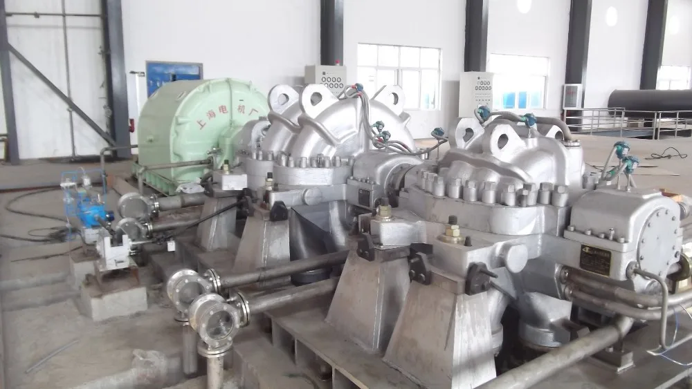 Best Design Single-shaft Turbo Compressor Unit For Air Separation - Buy ...