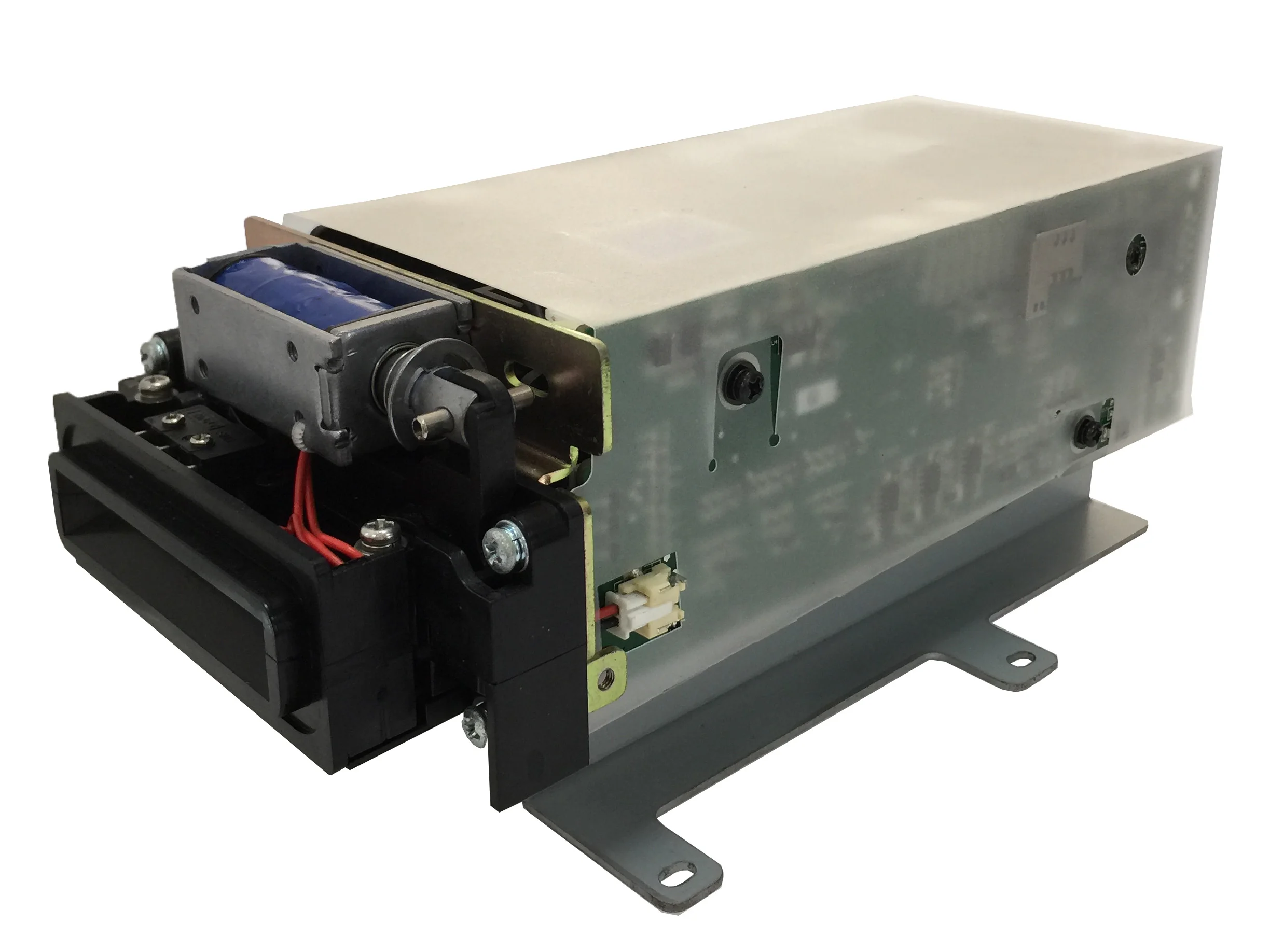 Mtk-a6g Motor Magnetic Card Reader Writer Hico&loco Magnetic Encoding ...