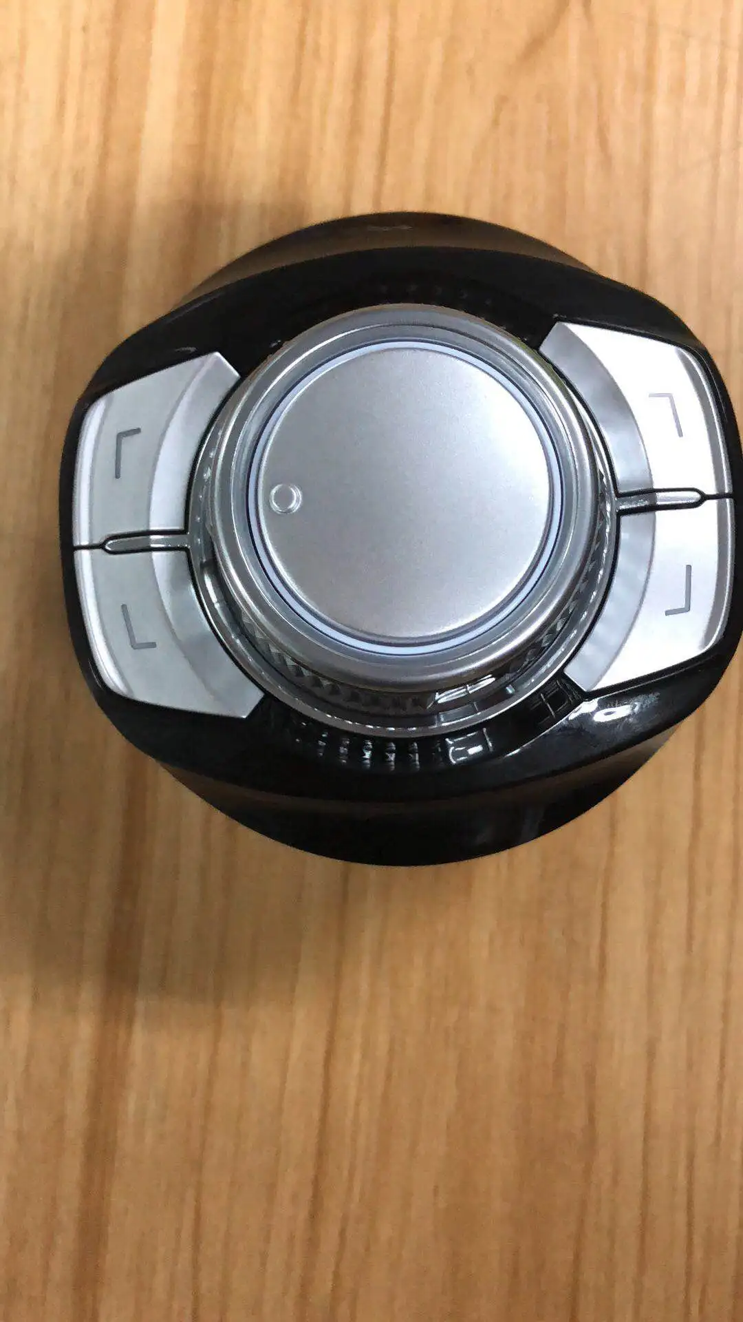 Universal Multi-Function Steering Wheel Controller for All Cars