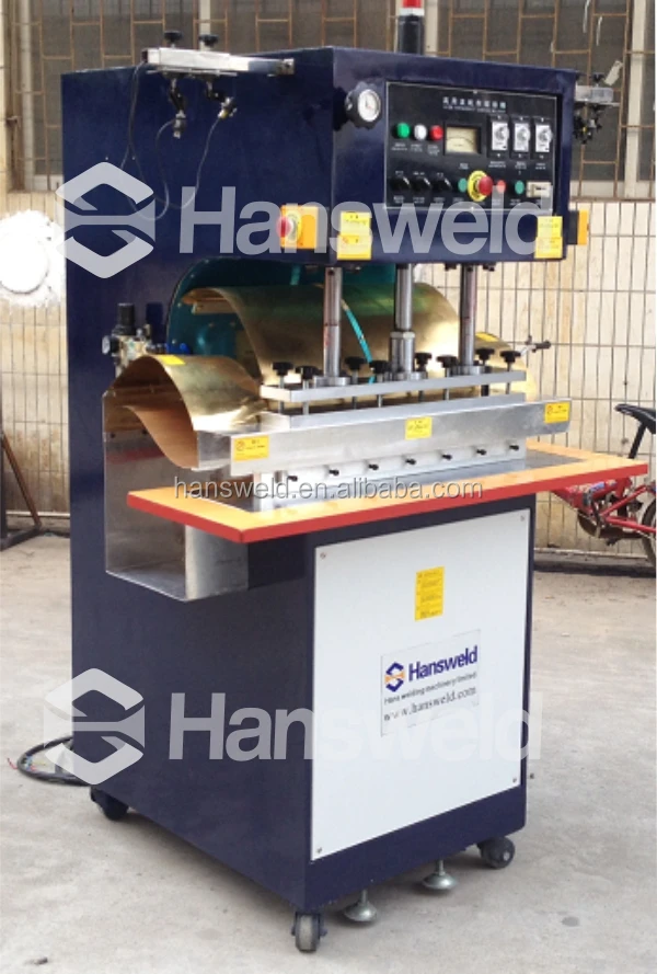 Rf Welding Machine Rf Pvc Welding Machine Radio Frequency Welding ...