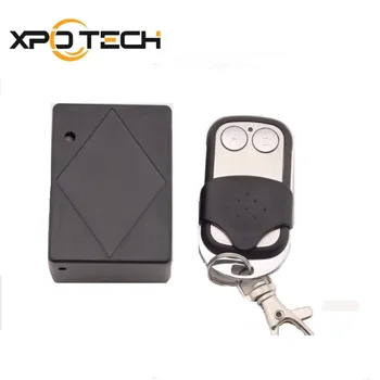 Wireless Remote Push To Exit Button - Buy Exit Button,Wireless Remote ...