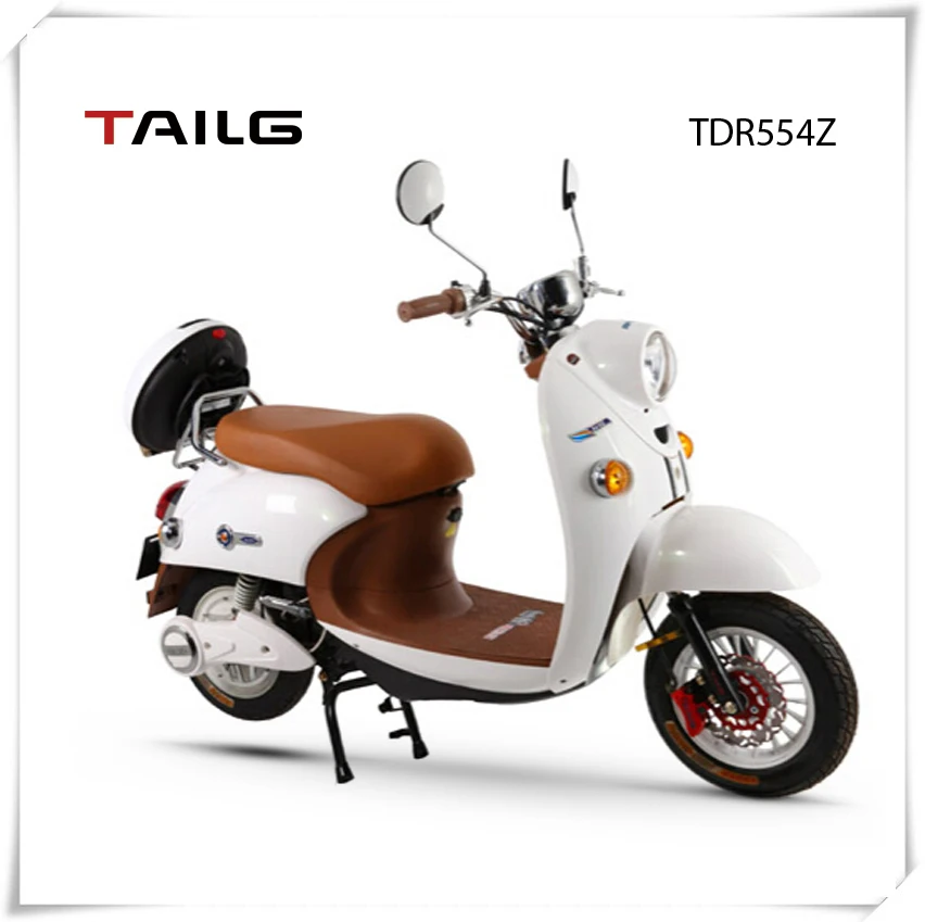 500w Dongguan Tailg Cool Electric Scooter Cheap Ebike With Pedals ...