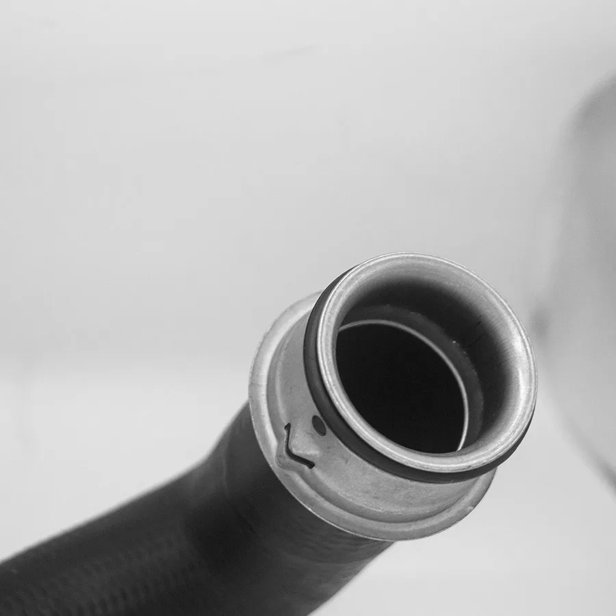 Hebei ricambi auto tubo flessibile di radiatore OEM 2045012582 per ...