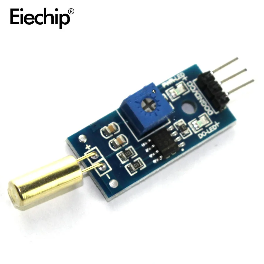 틸트 센서 모듈 황금 Sw520d 각도 기울기 감지 모듈 롤 볼 스위치 - Buy Sw520d 틸트 센서 모듈,Sw520d 모듈 ...