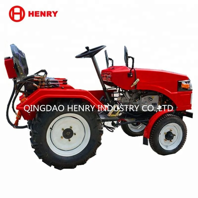 Chinois ferme micro tracteur--ID de produit:60405800292-french.alibaba.com