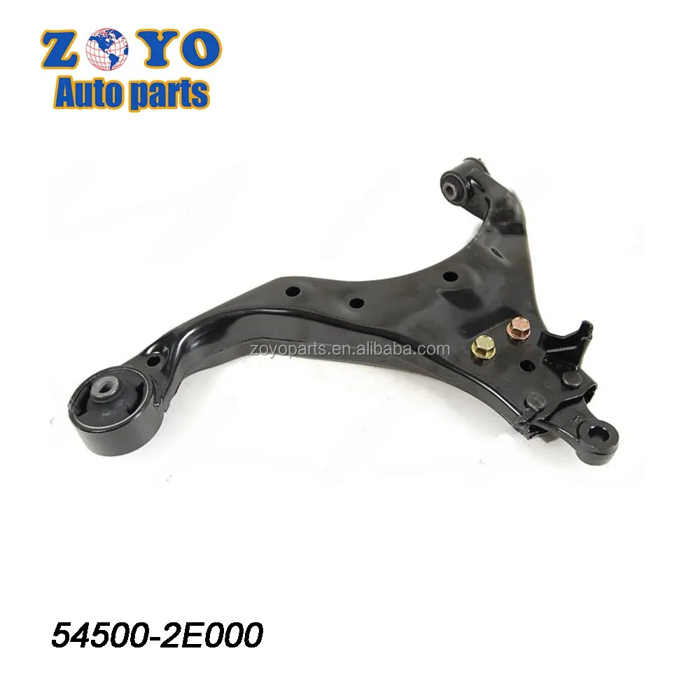 54500-1f000/54501-1f000 Control Arm Bushing For Hyundai Tucson - Buy ...