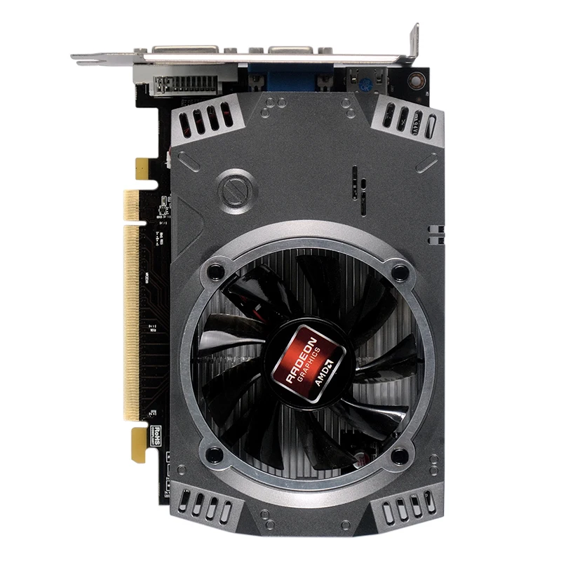 Amd Vga Card R7 240 Ddr5 2g 128bit Portable Graphic Card - Buy Amd Vga ...