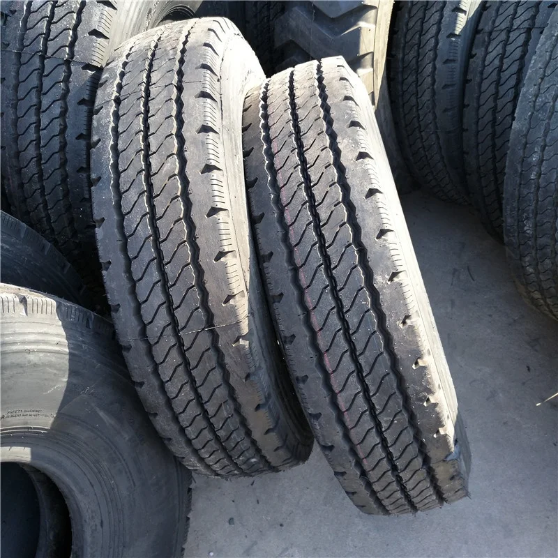 Trailer Tire 8.25r15 All Steel Radial Truck Tyre - Buy 8.25r15,Truck ...