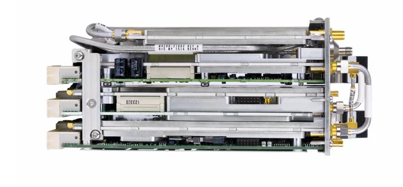 Keysight M9290a Cxa-m Pxie Signal Analyzer,10 Hz To 26.5 Ghz - Buy Cxa ...