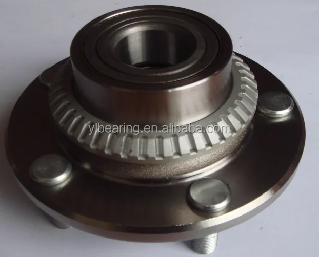 Best Selling Auto Bearing Wheel Bearing Hub 43200-50y02 512025 Hub184 ...