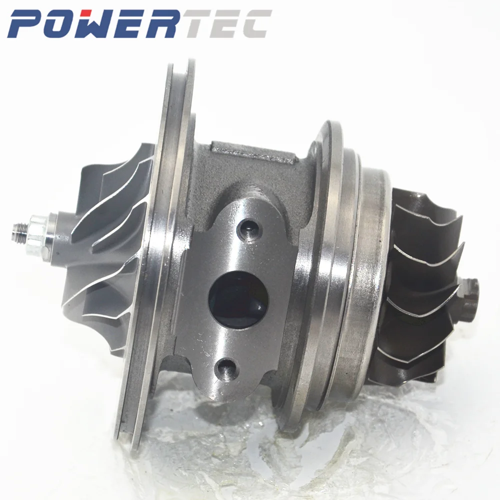 Powertec Turbo TD05 - High Quality Turbo Charger for Mitsubishi Canter