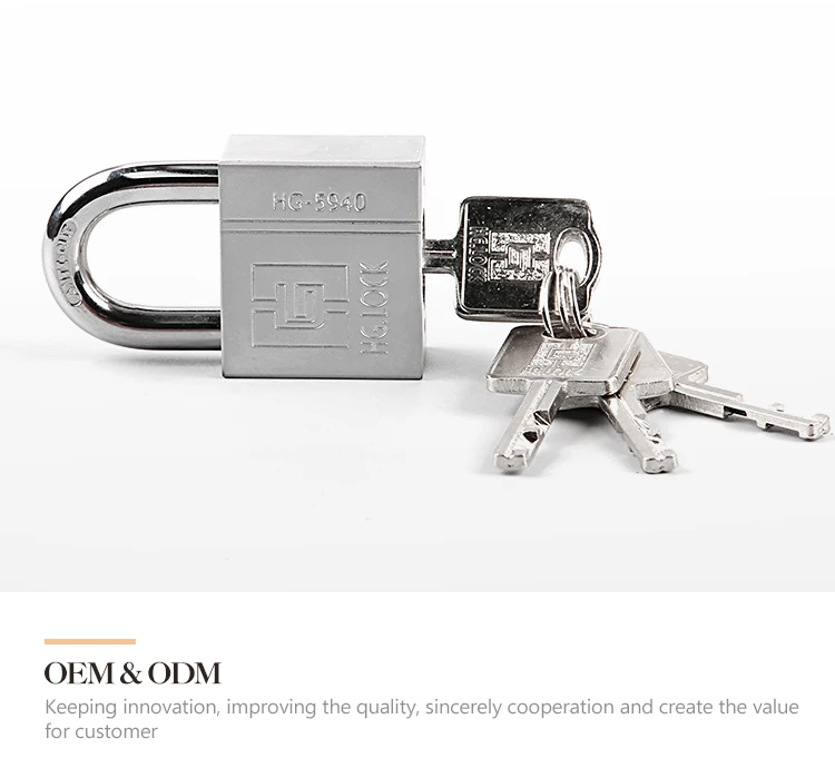 Anti-rust Padlock Outdoor Padlock Anti-theft Lock - Buy Outdoor Lock ...