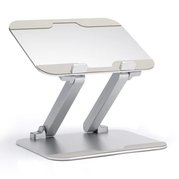 High Quality Cnc Aluminium Metal Adjustable Multi Angle Portable Stable ...