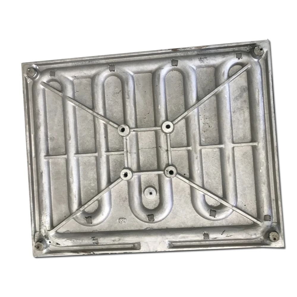 Aluminum Heating Element Heating Plate 15x15 For Heat Press Machine ...