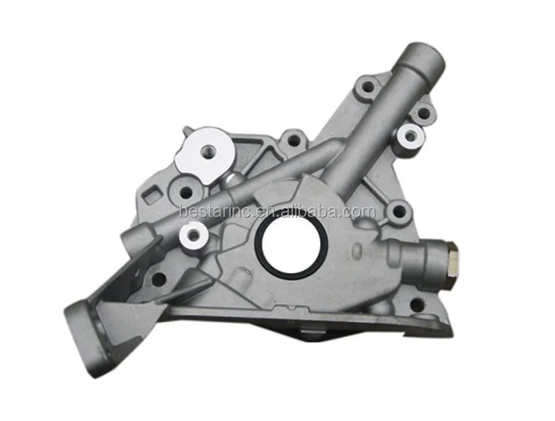 Engine Oil Pump 8-94427-303-1 8944273031 Used For Isuzu Truck - Buy Oil ...