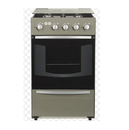 Gas Rangemaster Classic Yellow Range Cooker - Buy Free Standing Gas ...