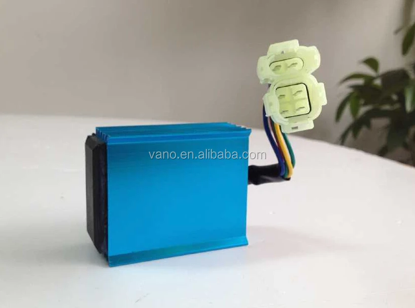 Scooter Gy6 125 High Performance Racing Cdi - Buy High Performance ...