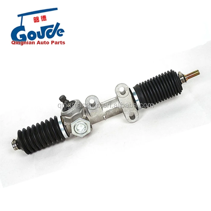 Auto Steering Parts Steering Box Assy For Golf Cart Club Car G&e 1984 ...