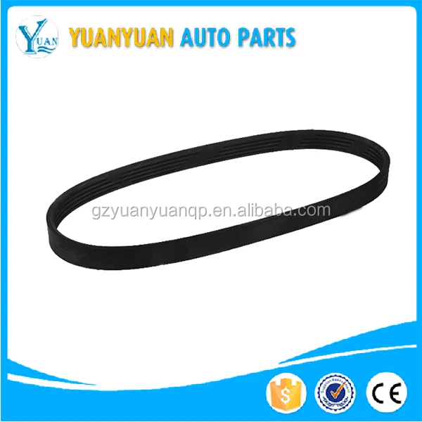 30777417 V-ribbed Belt For Vol Vo V50 For D C-max Vol Vo C30 2004 ...