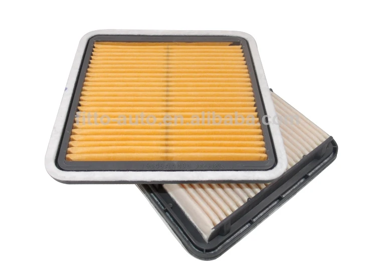 Genuine Oem Japan Auto Parts Car Air Filter 16546aa090 For Outback ...