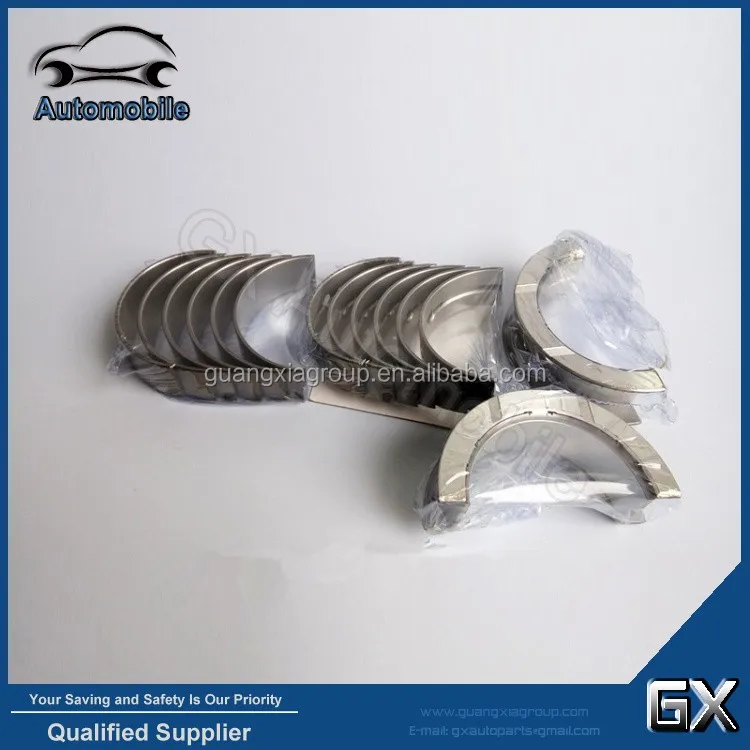 High Quality Auto Engine Parts Connecting Rod Bearing Shell 23060-26040 ...