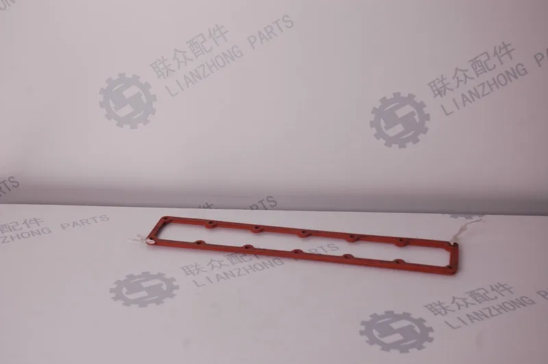 Diesel Engine 6bt Intake Pipe Gasket 3902002 3914029 3931347 3938152 ...