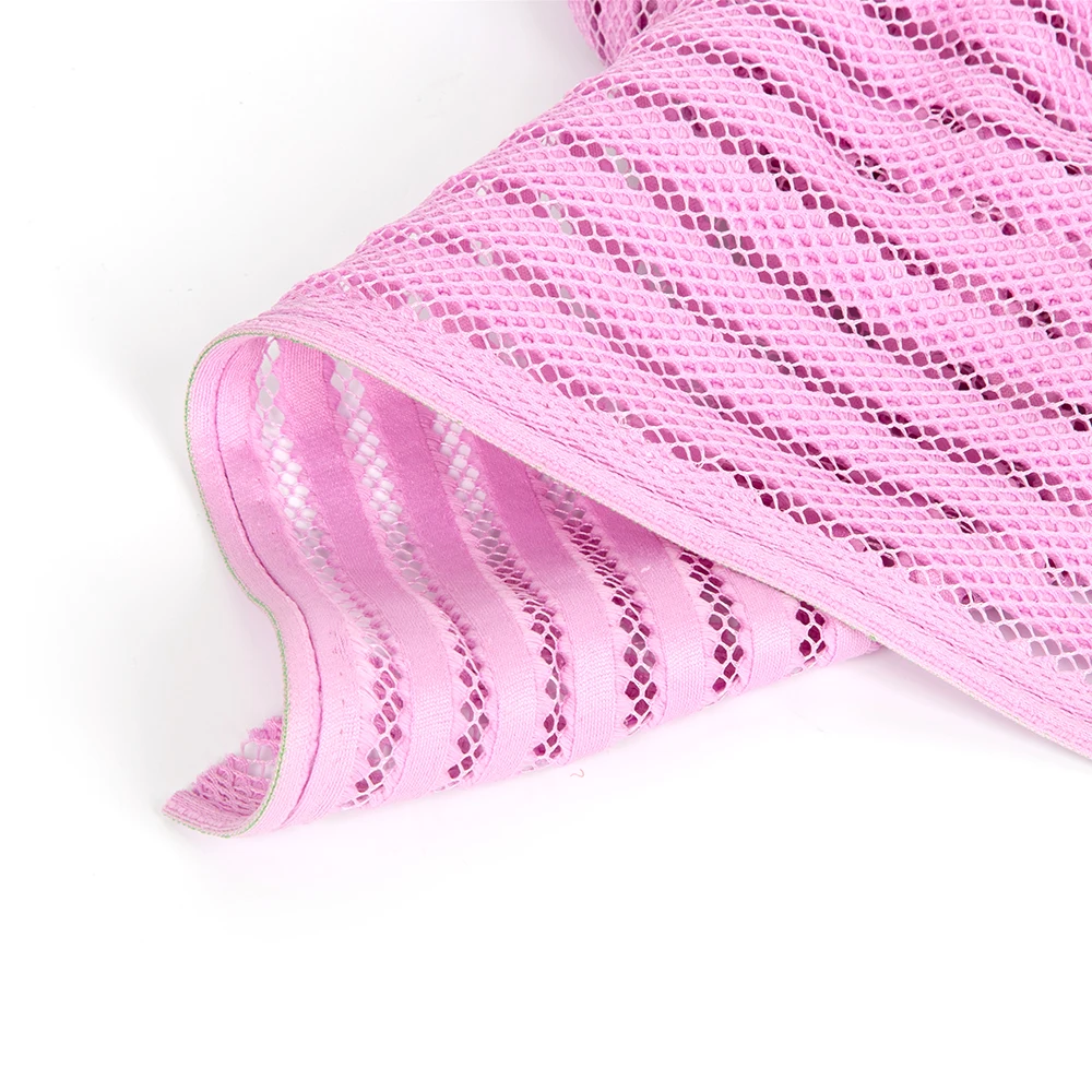 Breathable 3d Air Mesh Fabric Spacer Fabric Material For Dress 3d Air ...