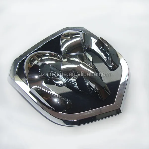 5073290ab 05073290ab Front Grille Emblem Medallion For 2002-2005 Dodge ...