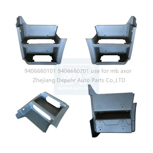 Depehr MB Axor European Truck Body Parts - Durable Solutions
