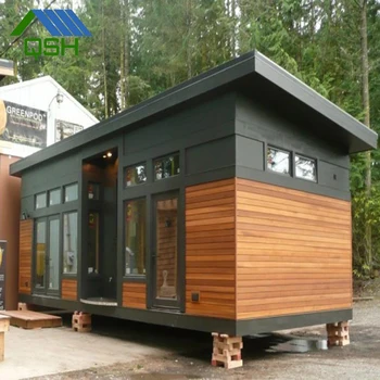 Small Prefab Modern Houses Modular Kit Homes Australia - Buy Modular ...