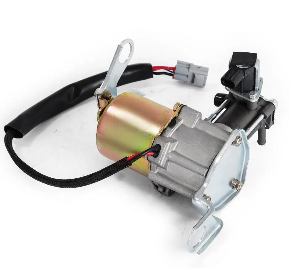 Oe#48910-60042 Air Suspension Compressor Valve Block For Prado Land ...